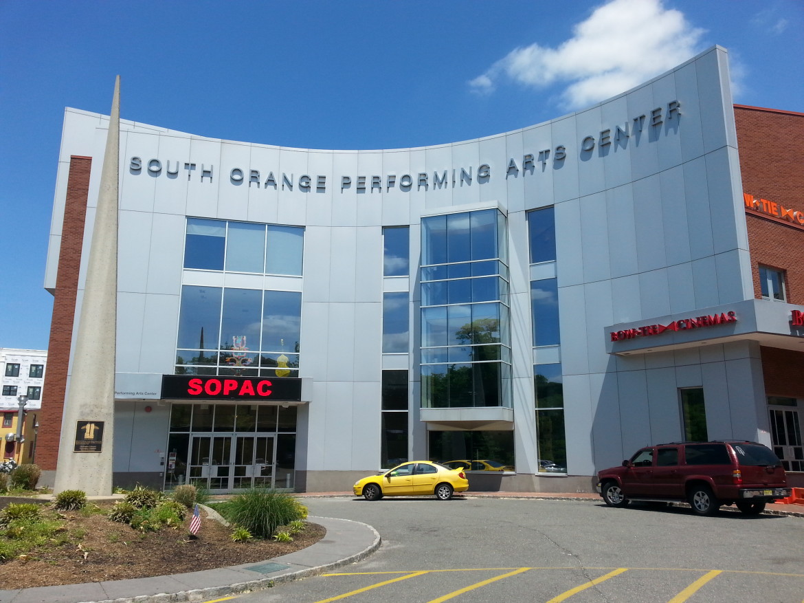 SOPAC Donors Now Get All the Perks of Membership - The Village Green