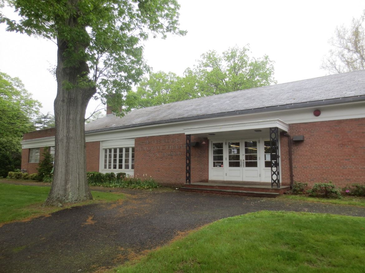 Maplewood Library Main and Hilton Branch Prepare for Reopening - The ...