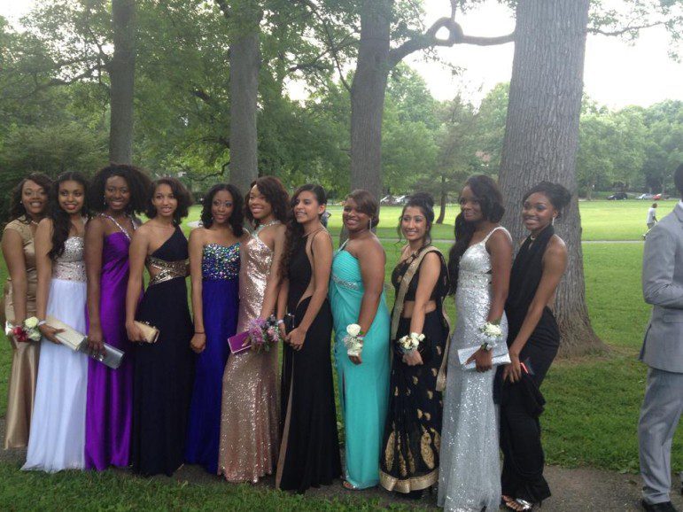 CHS Prom 2014: Photos - The Village Green