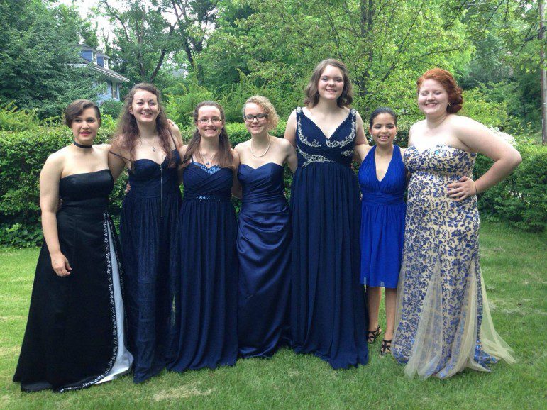 CHS Prom 2014: Photos - The Village Green