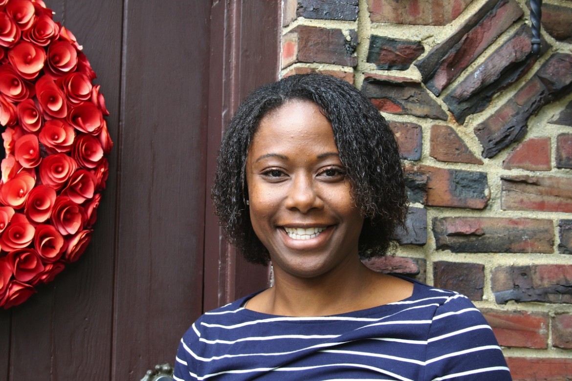 BOE Candidate Jones: Change Doesn't Happen Overnight - The Village Green