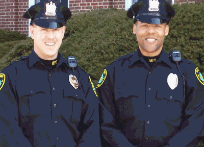 Maplewood Police Announce National Night Out Events - The Village Green