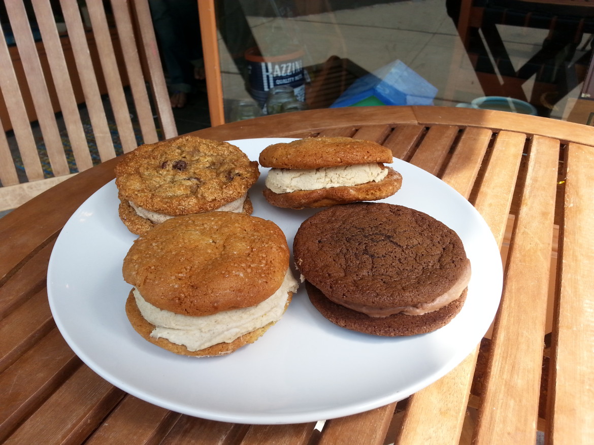 SOMA Bakeries Serve Special Summer Treats - The Village Green