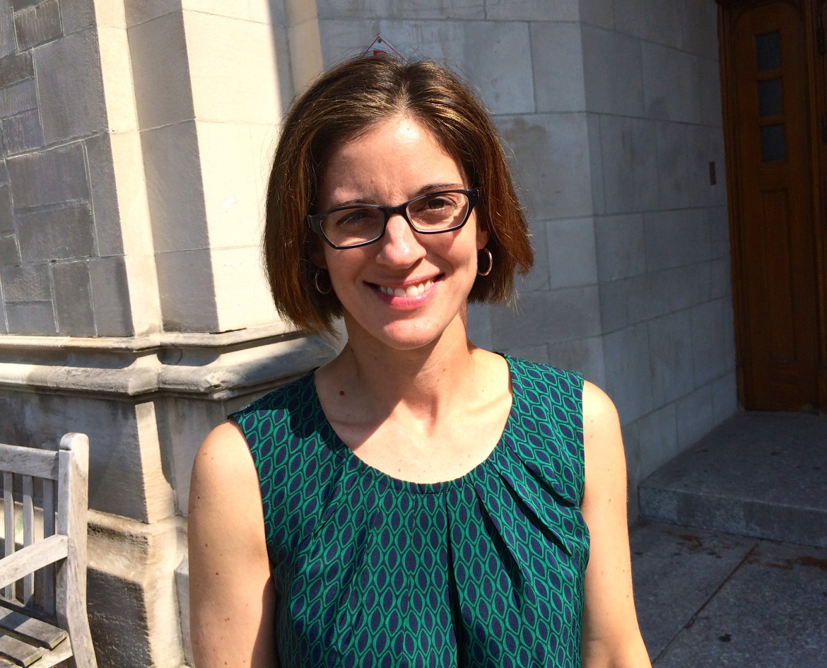 Welcome Letter from New Columbia HS Principal to Families - The Village ...