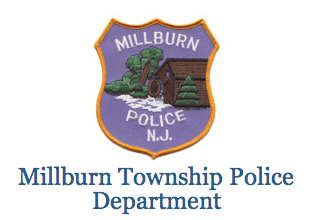 Millburn Police: Cab Driver Made Terroristic Threats Against Valet ...