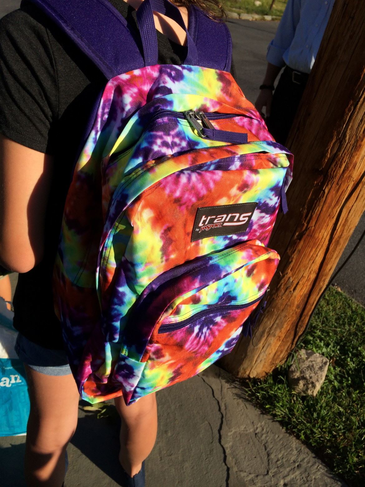 Help Feed Local Kids With 'BackPack Pals' - The Village Green