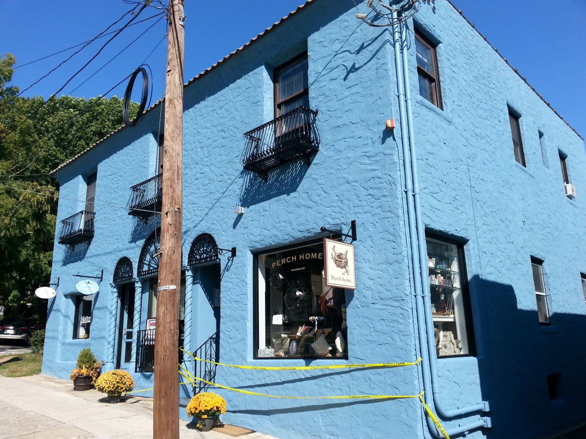 What's New in Maplewood Village? Renovations, Breakfast and Nuptials ...