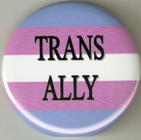 Be a Trans Ally on Transgender Day of Remembrance - The Village Green