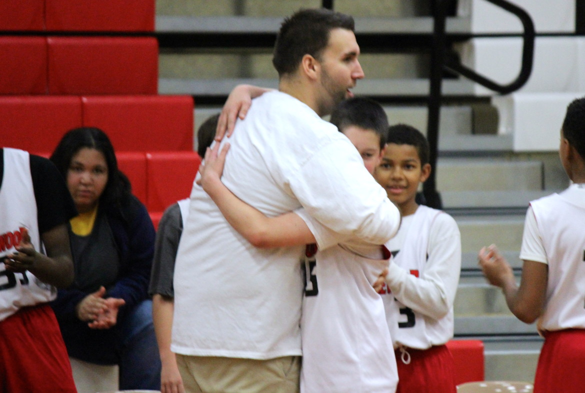 VIDEO: Zach Doubek Scores Big in His Return to Action - The Village Green