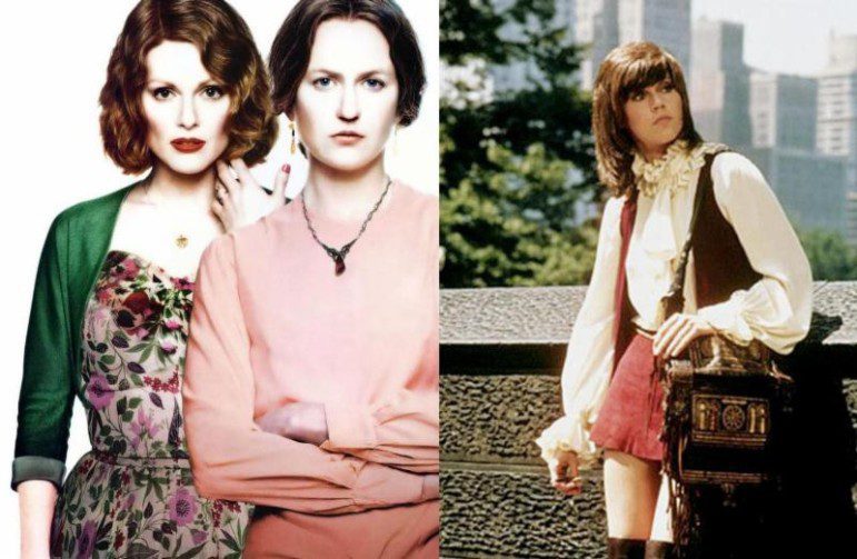 Famed Costume Designer Ann Roth Brings 'Maplewood Ideas Festival' to ...