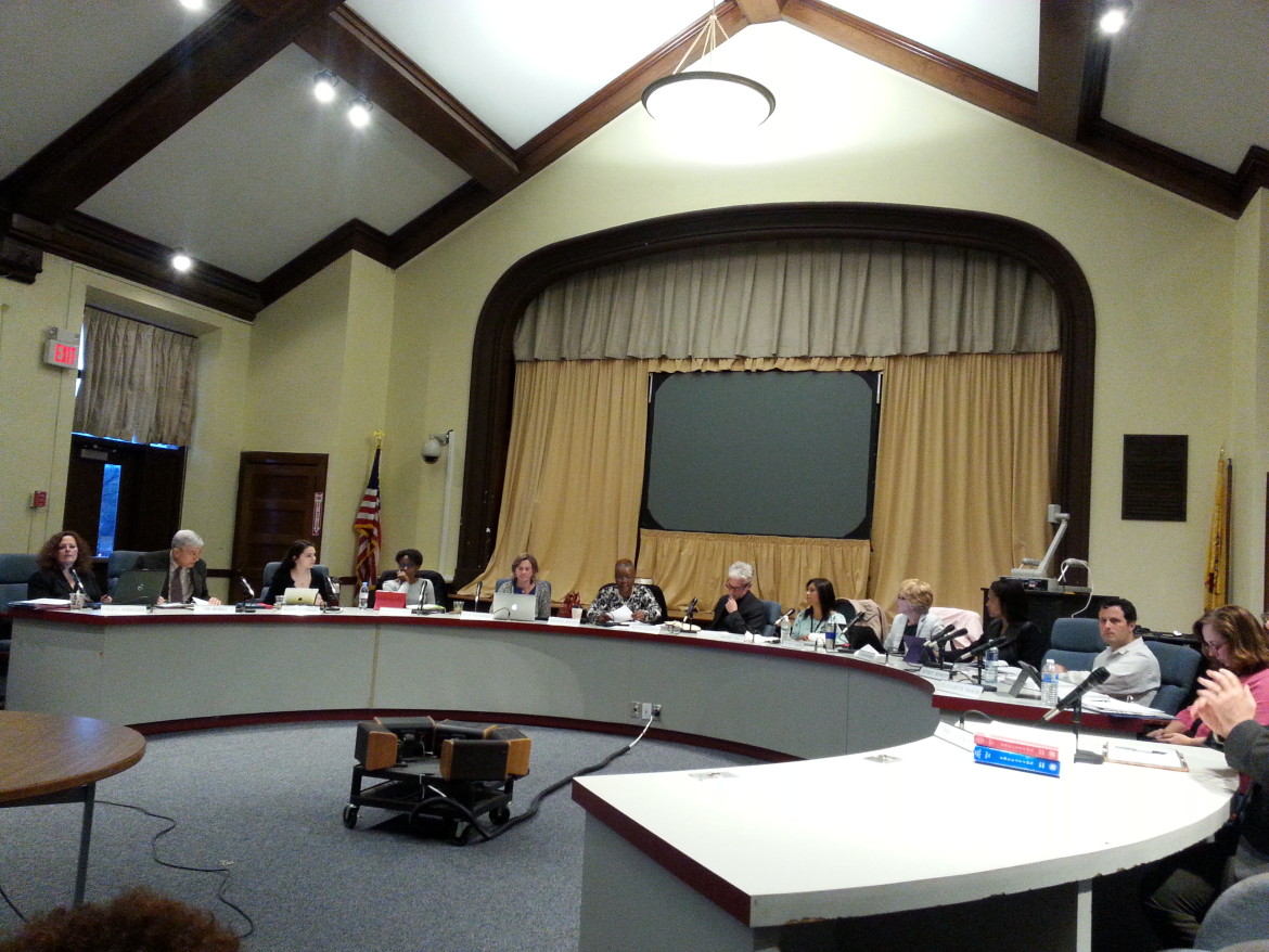 Board Of Ed Seeks To Align Academic Placement Policy With Access