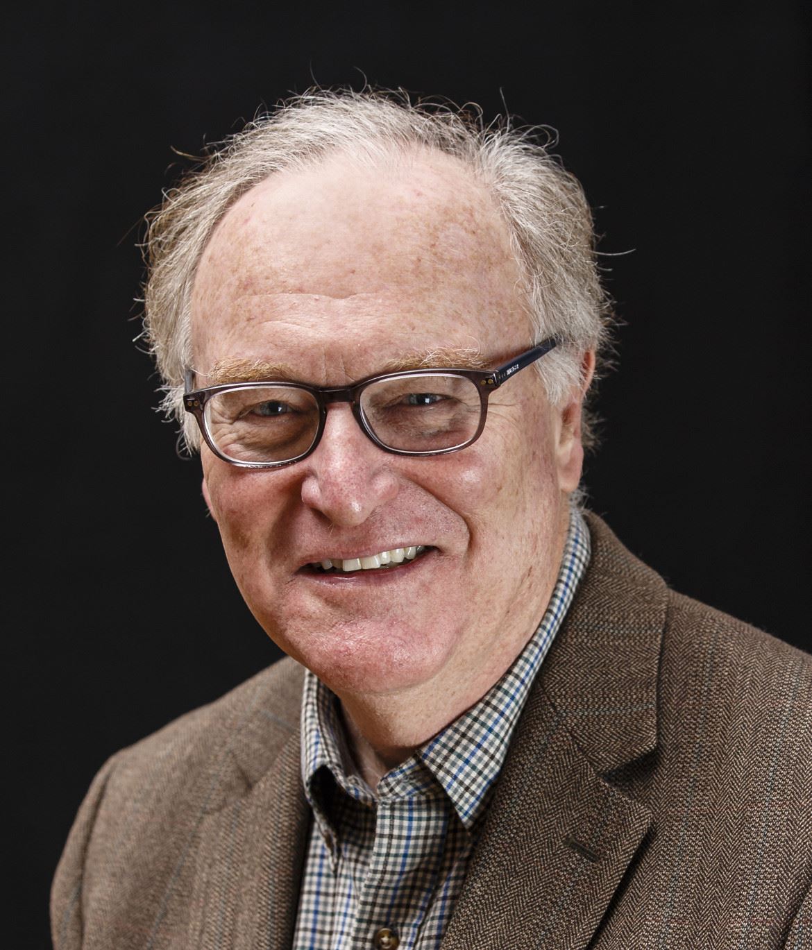 SOPAC Hosts Author, Former Dodge Foundation CEO David Grant - The ...