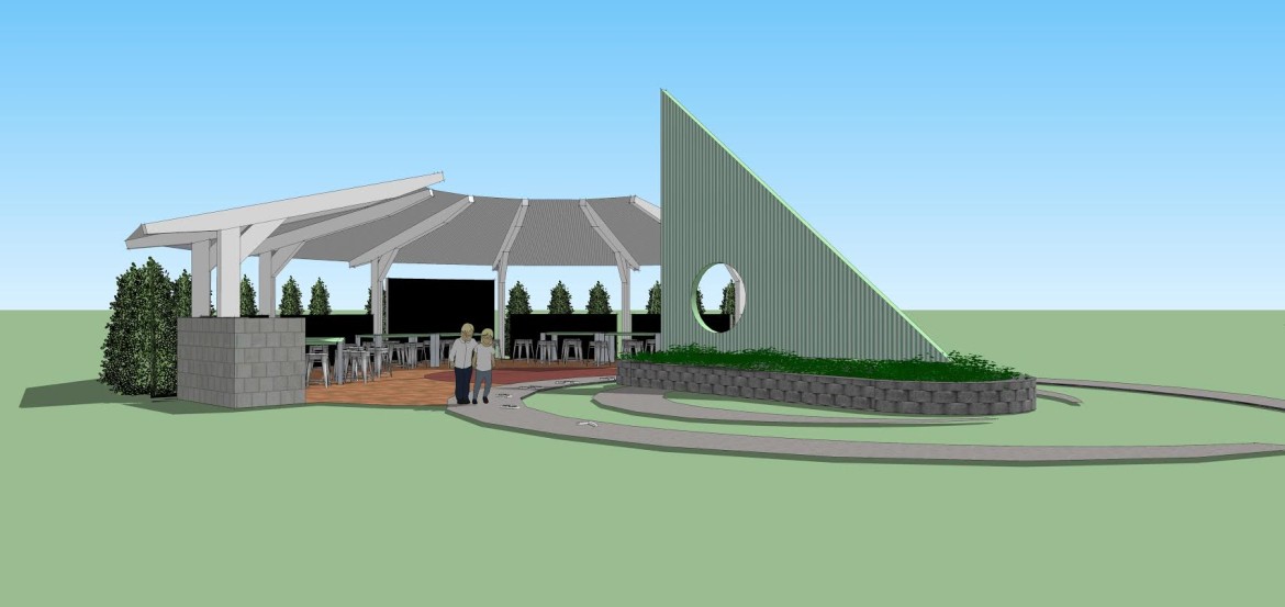 Seth Boyden School Invites Bids for Outdoor Learning Pavilion - The ...