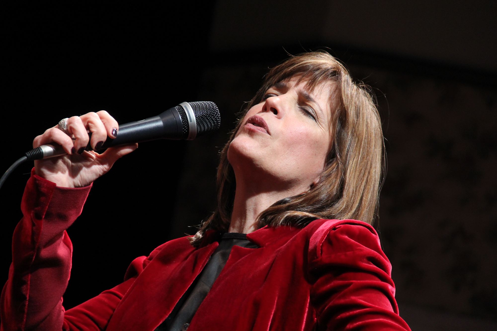 Sarah Partridge at SOPAC Archives - The Village Green