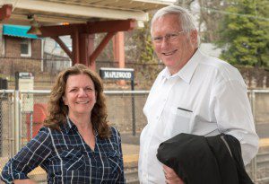 Letter of Support: DeLuca Endorses Adams, Ryan for Maplewood Township ...