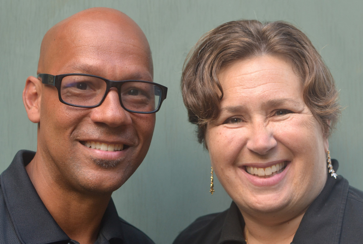 Maini and Sabin Declare Run for South Orange-Maplewood Board of Ed ...