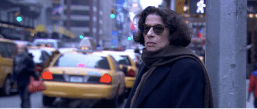 Tickets on Sale Now for Fran Leibowitz at SOPAC - The Village Green