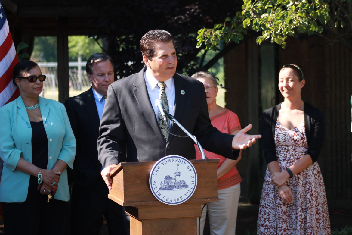 Essex County Executive Annouces Coronavirus Precautions - The Village Green