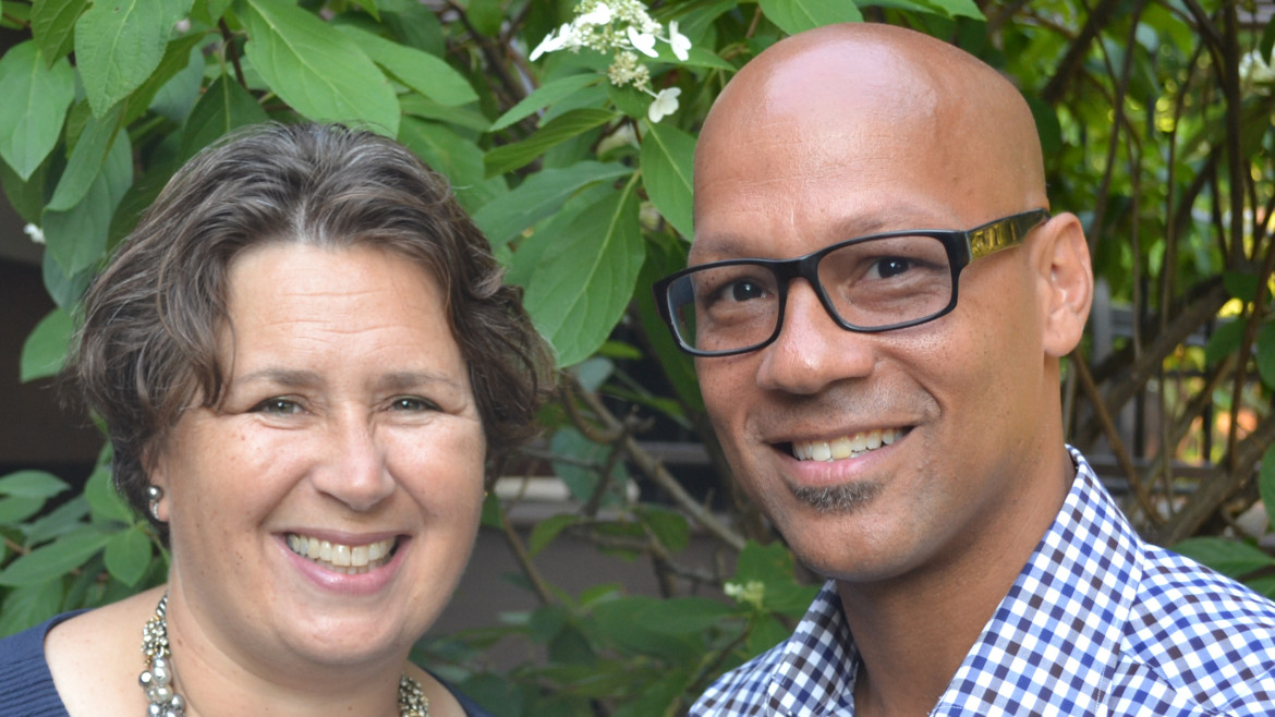Former Maplewood Mayor Davenport Endorses Maini, Sabin for Board of Ed ...
