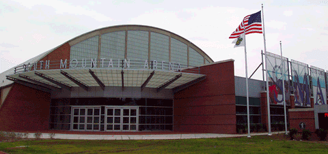 Essex County Announces Modernization of Codey Arena Rink 1 is Complete ...