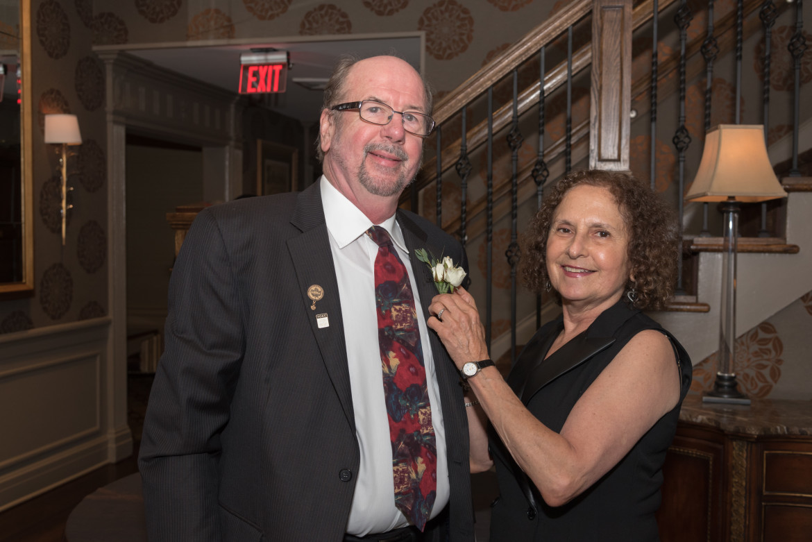 PHOTOS: Maplewood Chamber Honors & Celebrates Jim Buchanan - The ...