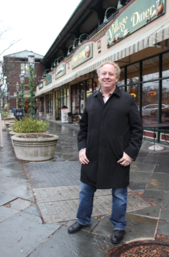 Bob Zuckerman Stepping Down as Downtown Manager in South Orange - The ...