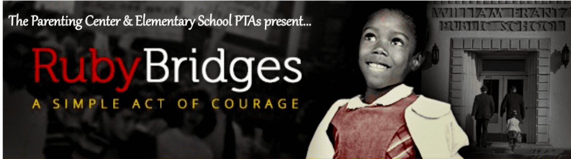 SOMSD Hosts an Evening with Civil Rights Icon Ruby Bridges - The Village Green