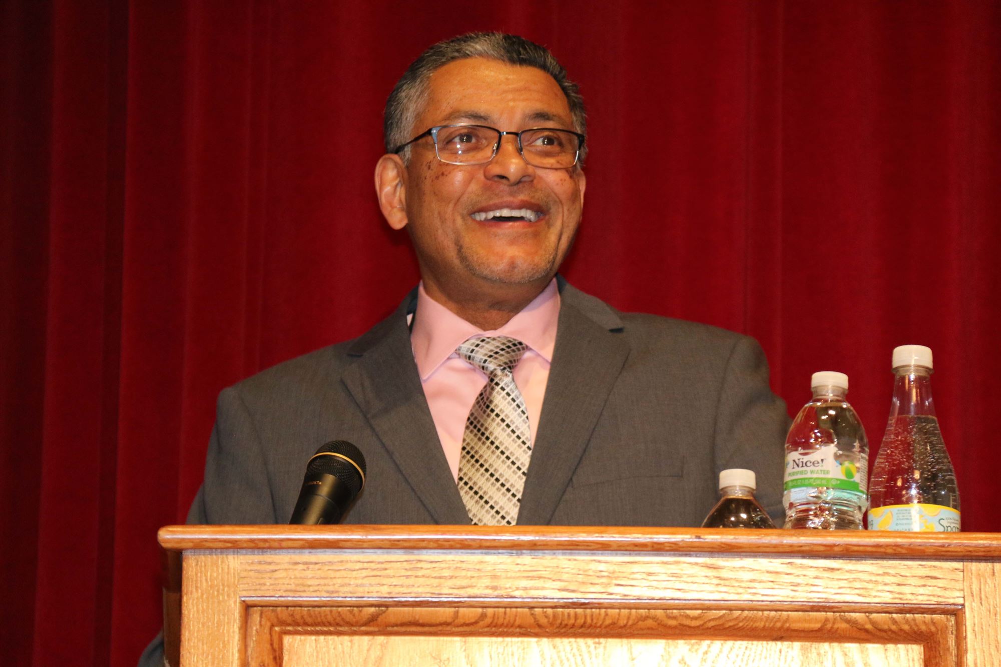 Dr. John J. Ramos Sr. Archives - The Village Green