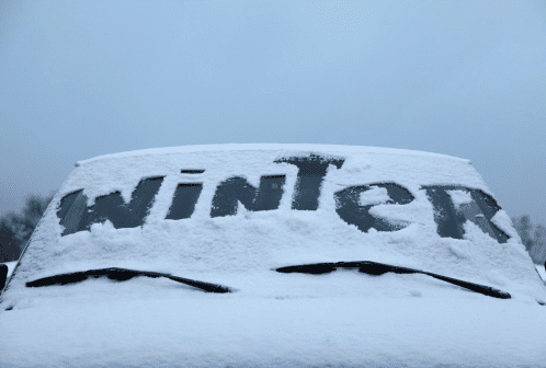 Get Ready for Snow: Red Cross Safety Tips for Winter Weather - The ...