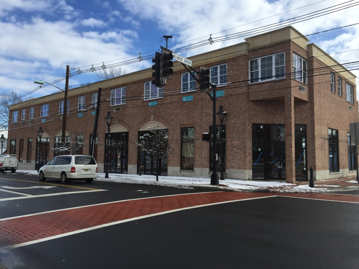 Daibes Completes Exterior of Building, Is Reinstated as Developer - The ...