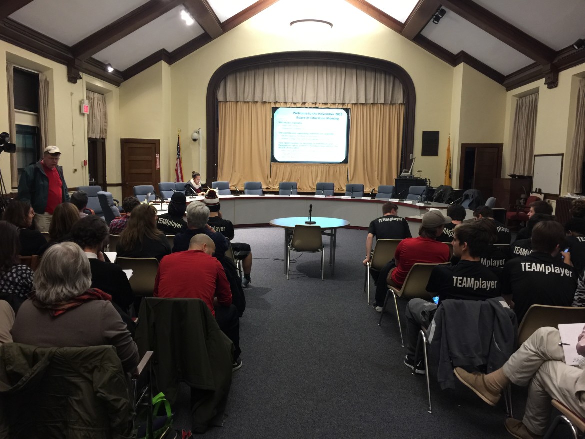 Middle School English Language Arts 'Transformed' With Vote to Abolish ...