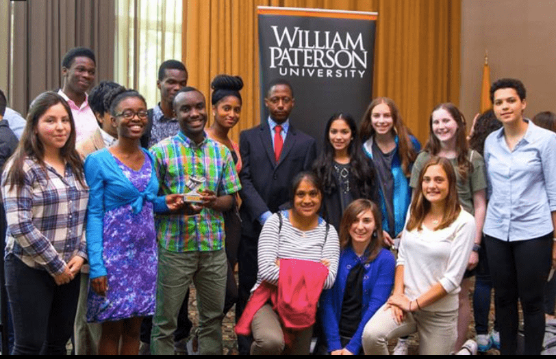 CHS Language Students Compete in 33rd Annual Foreign Language Poetry ...