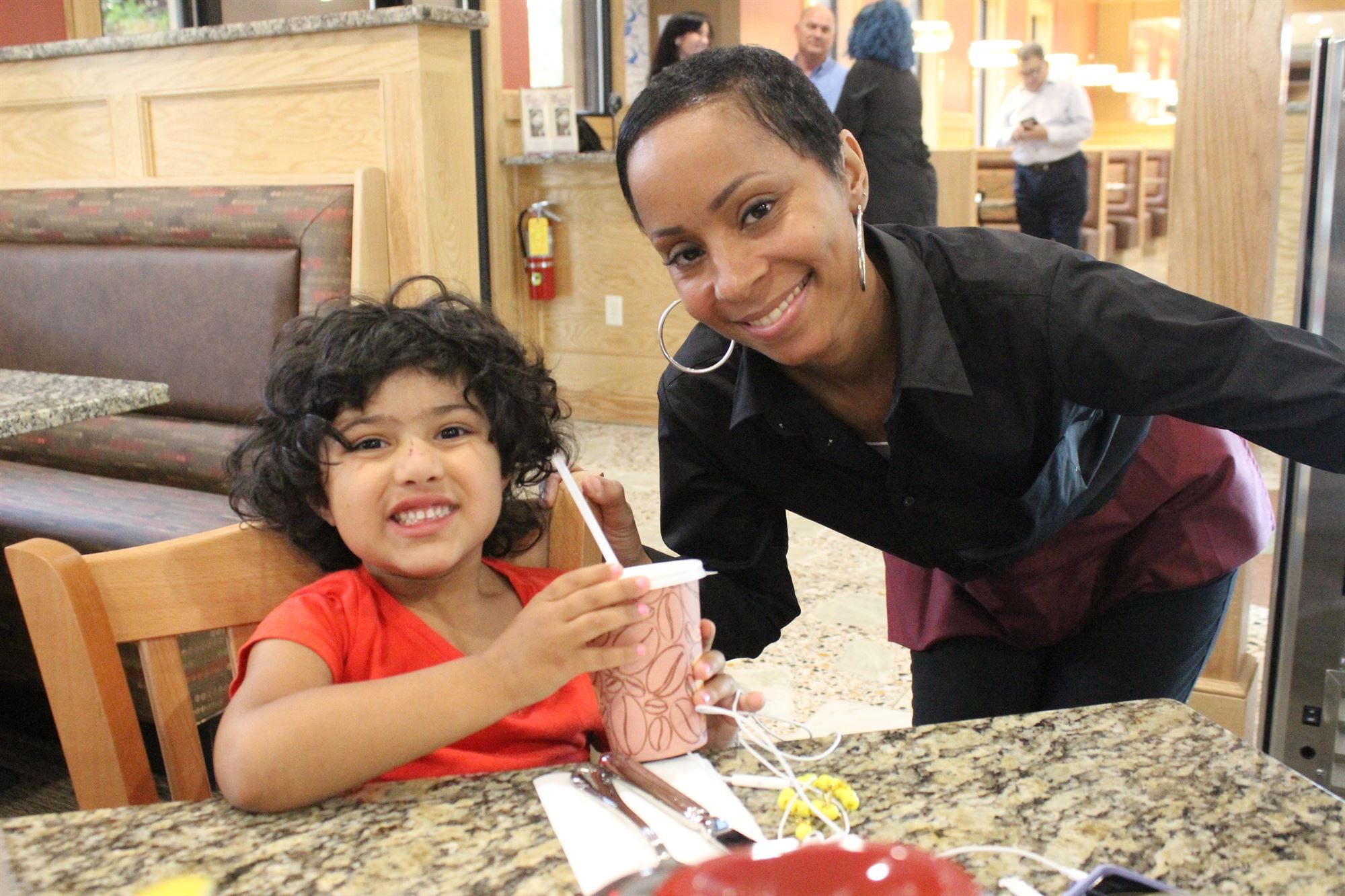 Kless Diner Archives - The Village Green