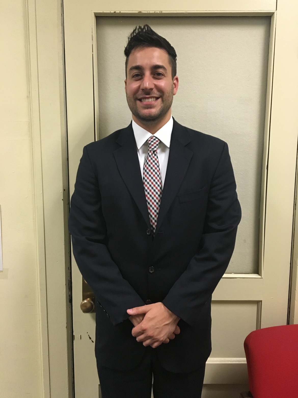 South Orange - Maplewood Appoints New Business Admin., STEM Supervisor ...