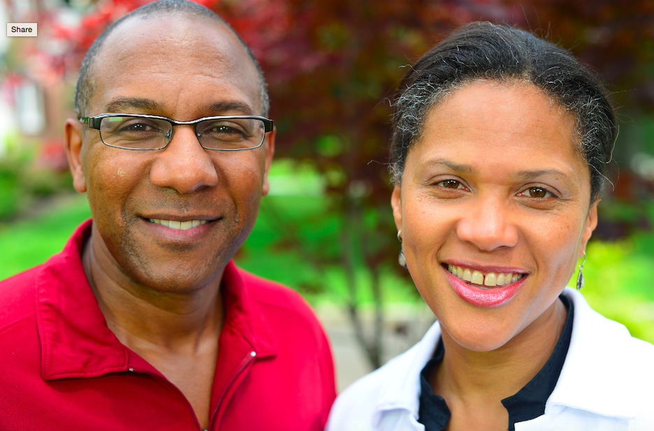 S. Orange-Maplewood BOE Candidates Statement: Lawson-Muhammad and Davis ...