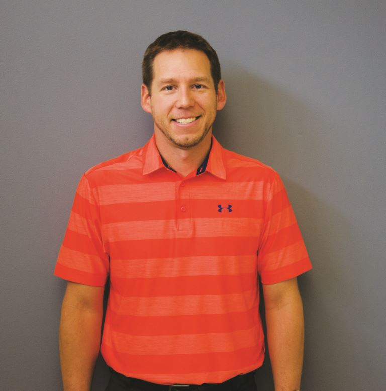 Maplewood Native Matt Becht Gets Promotion at Metro YMCA - The Village ...