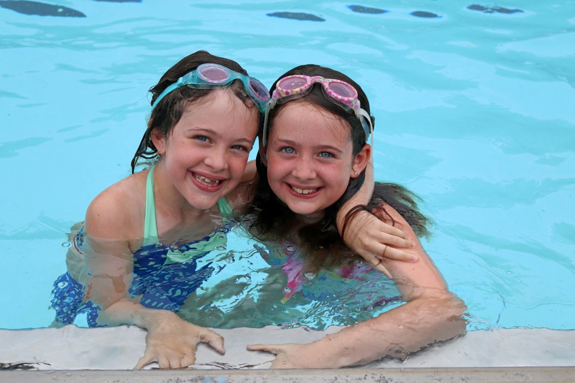 PHOTOS: Maplewood Pool Celebrates 50 Years With Big Splash - The ...