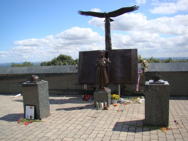 'Essex County Remembers' Ceremony to Mark 15th Anniversary of 9/11 ...