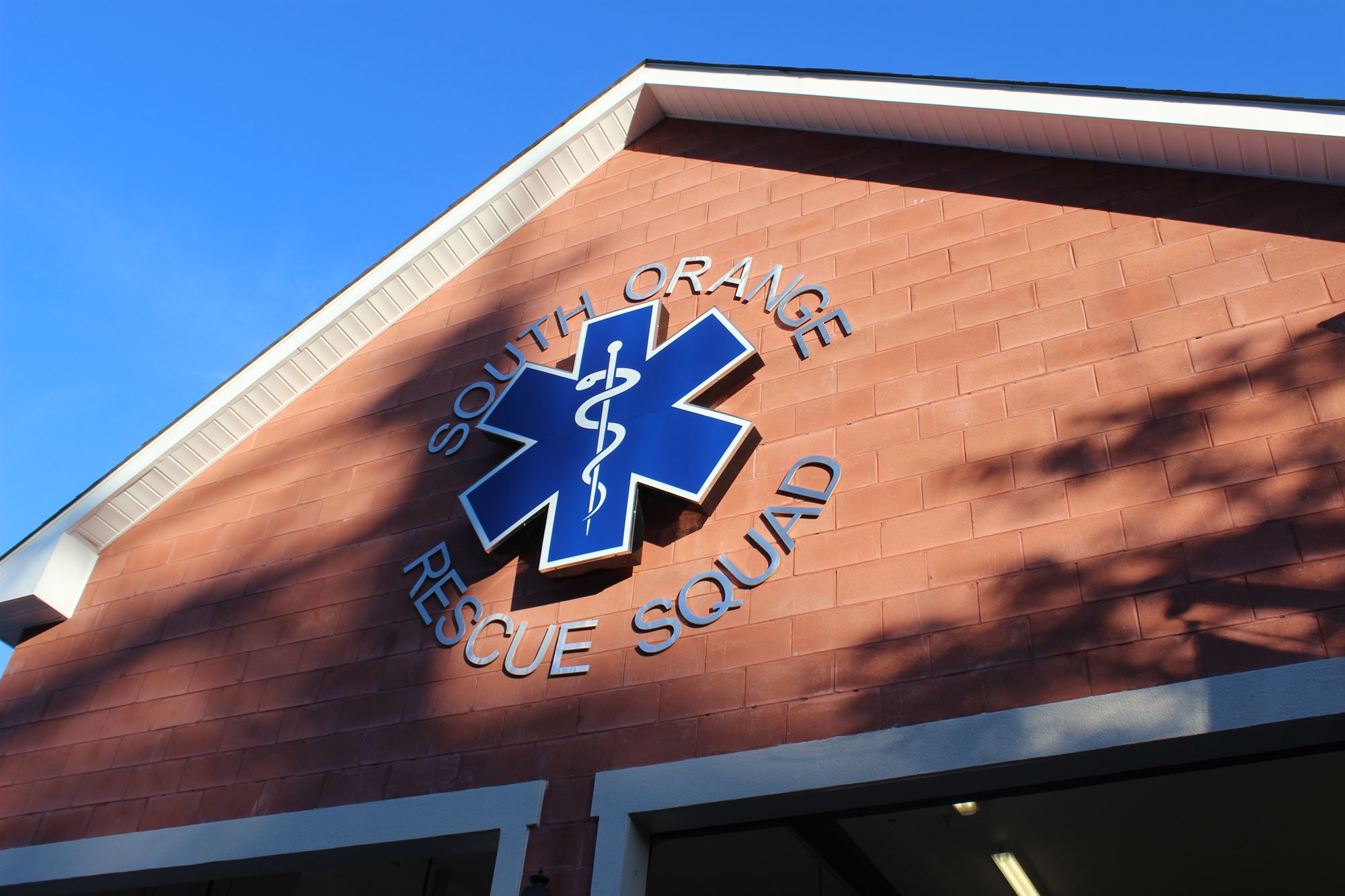 South Orange Rescue Squad Decries 'Misleading, Inaccurate' Letter - The ...