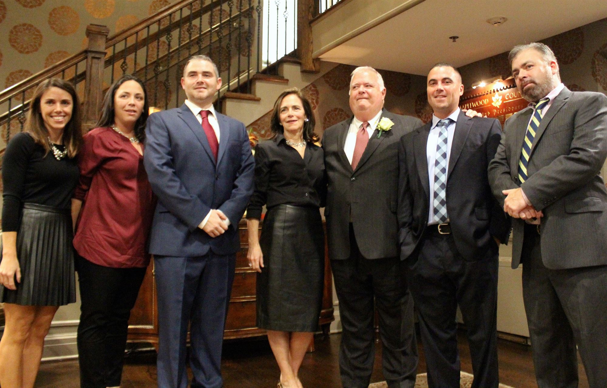 Rene Conlon Archives - The Village Green