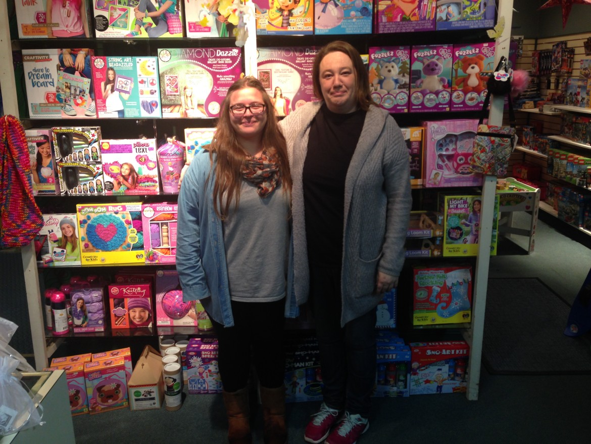 Shop Shenanigans in Maplewood for the Hottest Holiday Toys - The ...