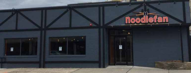 Noodlefan to Open in South Orange Next Week - The Village Green