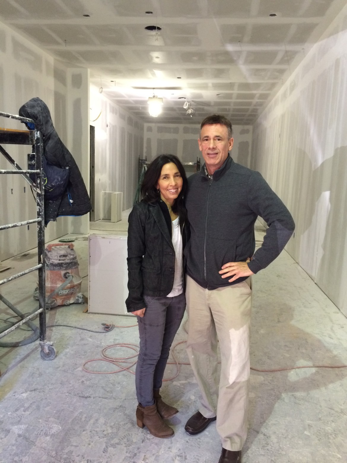 Maplewood Village to Welcome Virtual Golf and Vegan Restaurant - All in ...