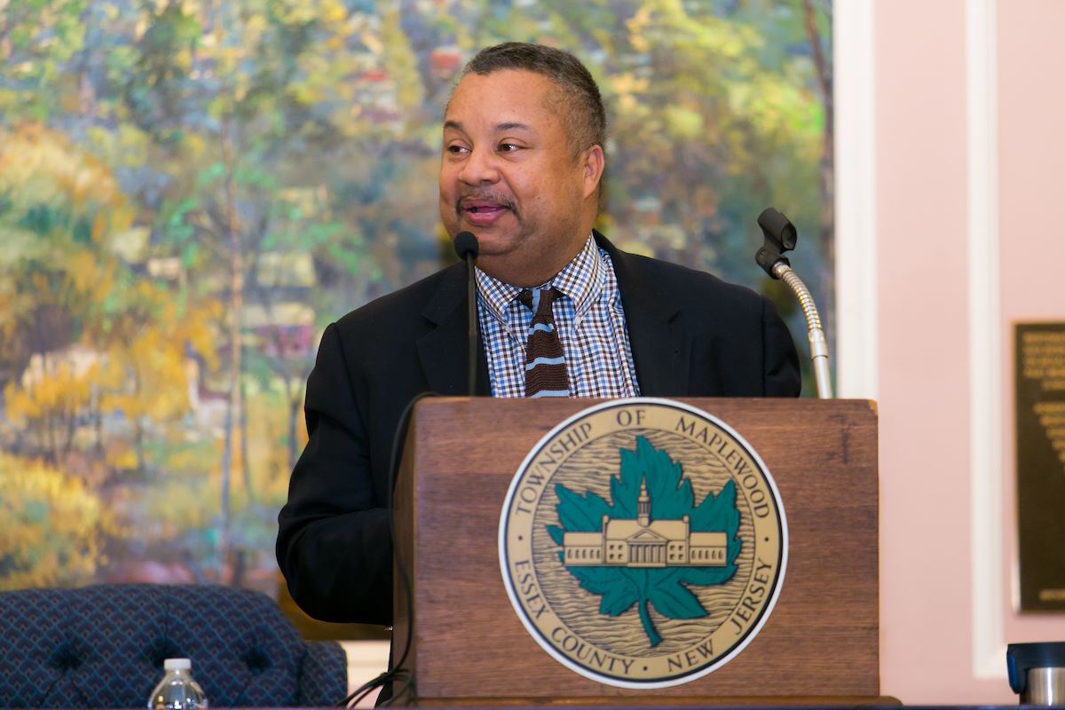 Rep. Payne to Host Event on Gun Safety on April 5 - The Village Green