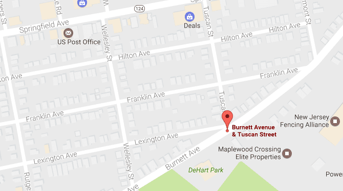 Police: Two Grab, Rob Maplewood Man on Tuscan St. Sunday Morning - The ...
