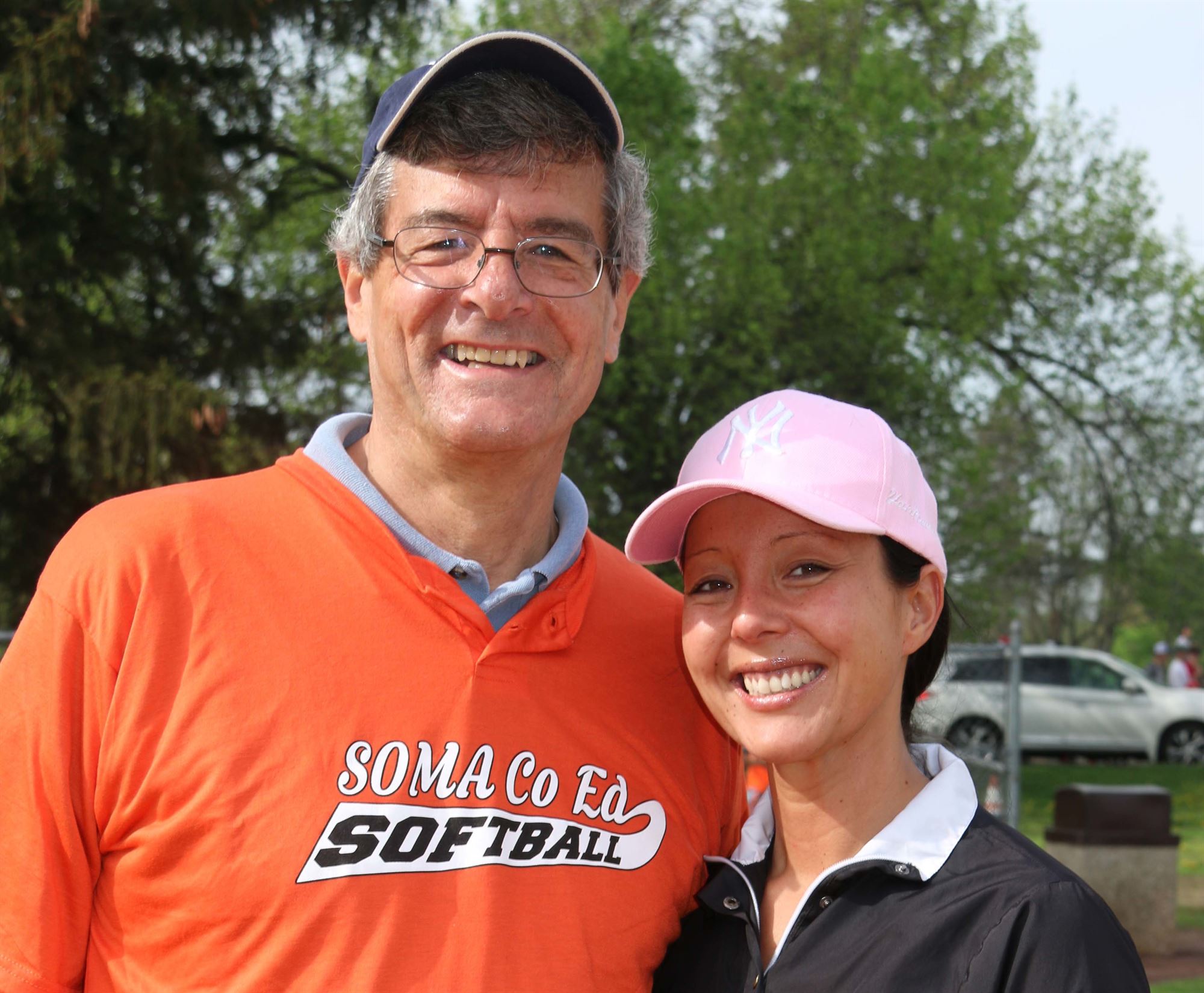 Maplewood Mayor Vic DeLuca Endorses Sheena Collum for South Orange ...