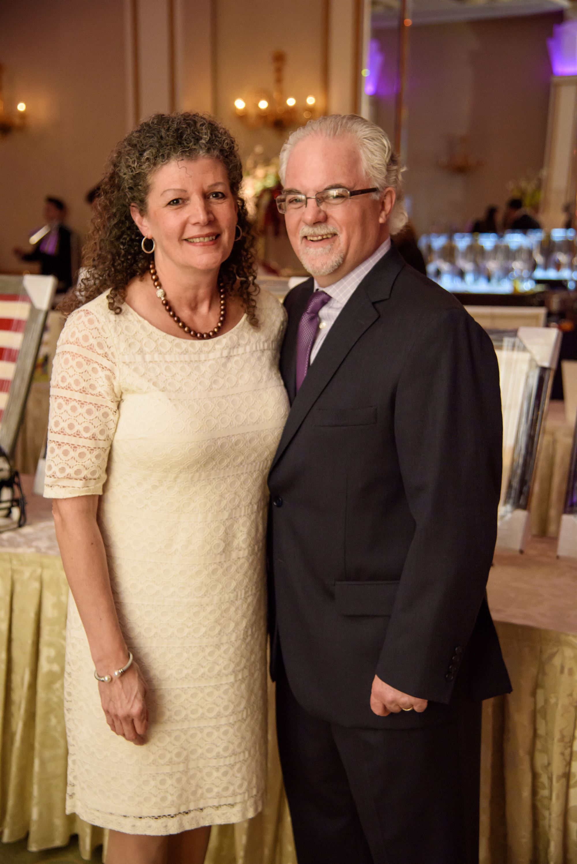 Alzheimer’s New Jersey Hosts Annual Gala with South Orange Residents ...