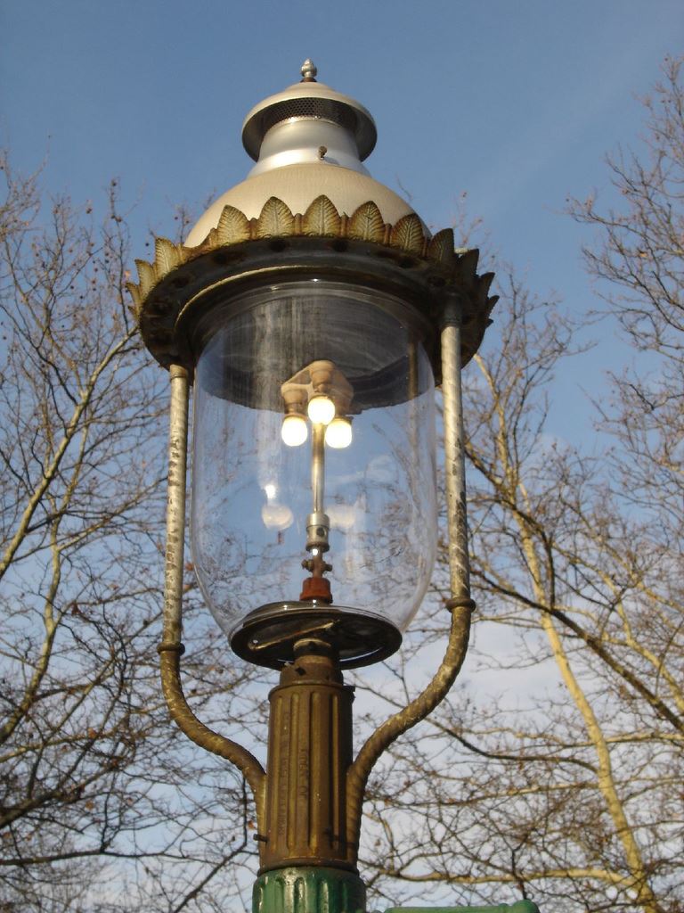Residents, Trustees: South Orange Gas Lamps Don't Provide Enough Light ...