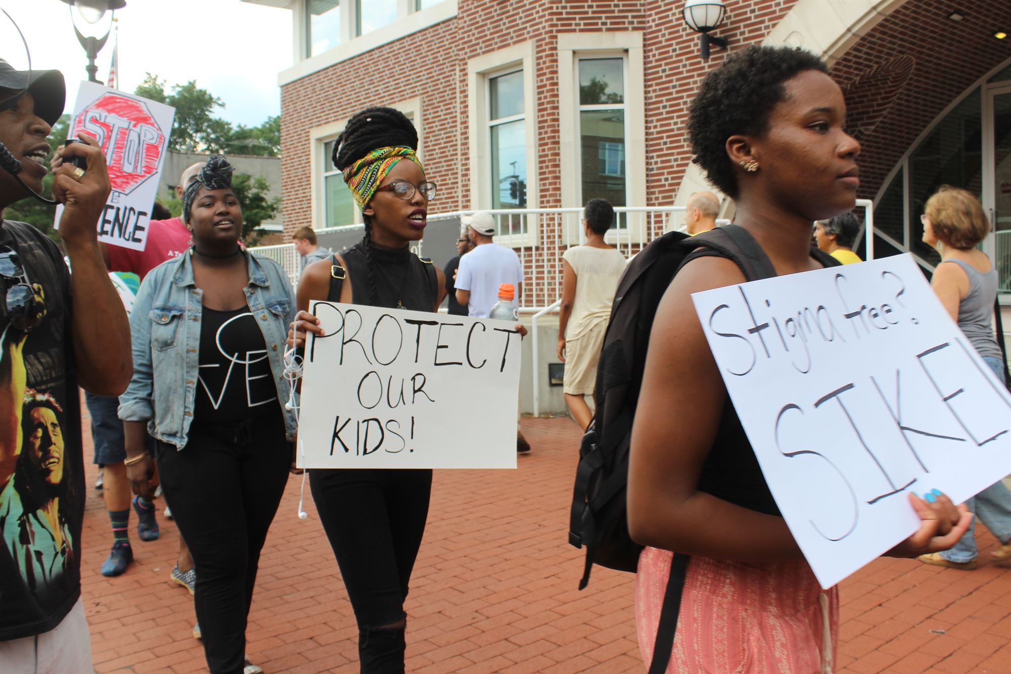 Update: MapSO Citizens Truth & Reconciliation Commission Sept 14 ...