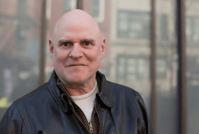 Maplewood's Drew Dix Featured in 'The Bungler' at Shakespeare Theatre ...